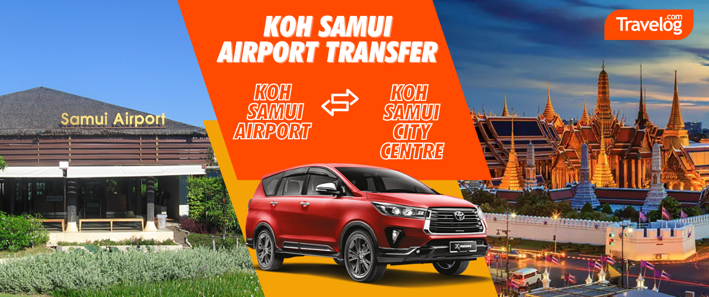 Travelog Official | Travelog